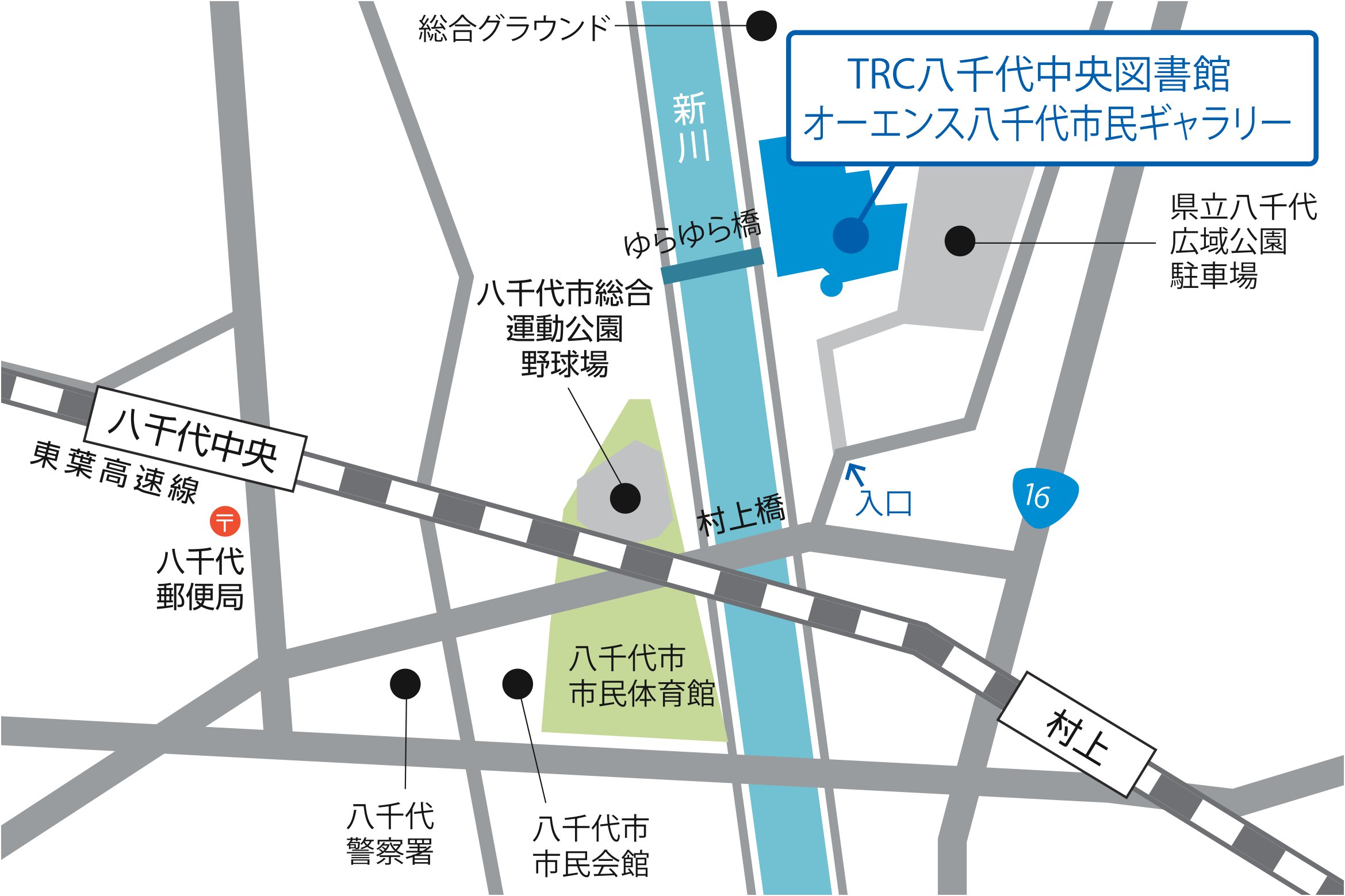 2026年 第2回八千代市美術コンクール展 5/29㈮～6/7㈰